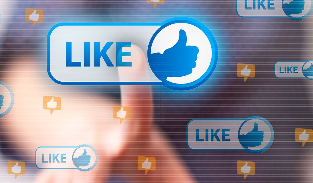 El impacto del “Like” sobre las estrategias | Likecom