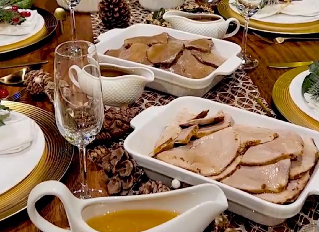El sabor de la Navidad de Refilo | Likecom